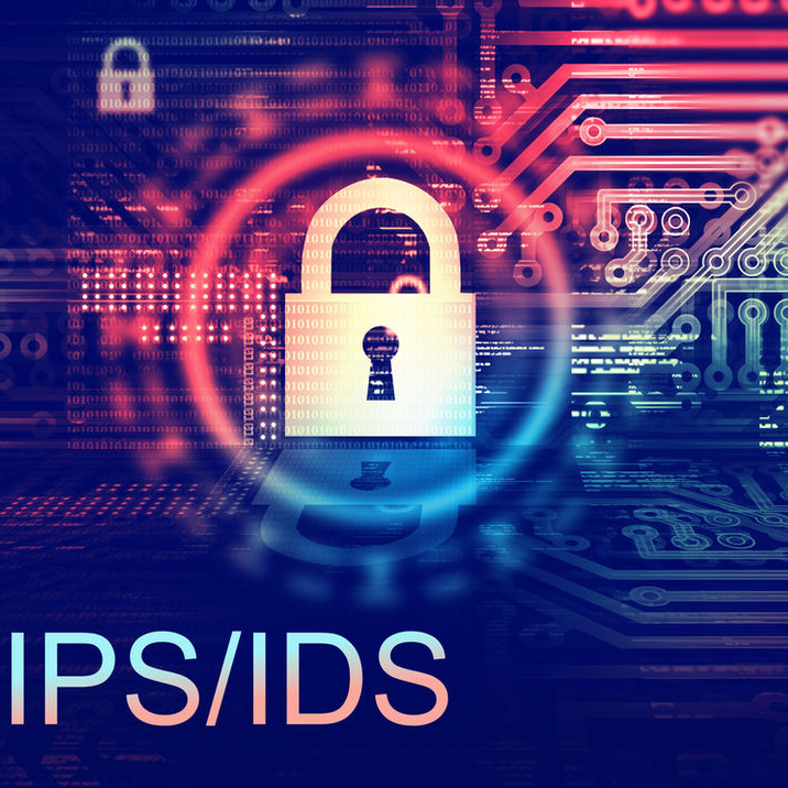 IPS (Network Intrusion Prevention System) - CÔNG TY CỔ PHẦN CÔNG NGHỆ ...